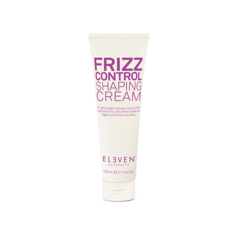 FRIZZ CONTROL SHAPING CREAM 150ml - Fabula De Forma