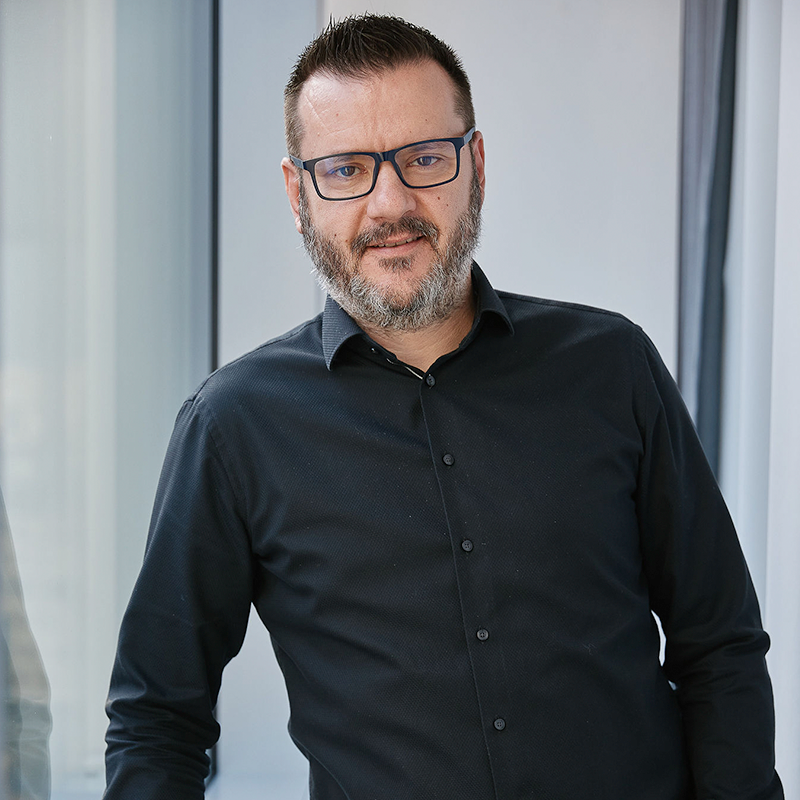 Naš team - Fabula De Forma