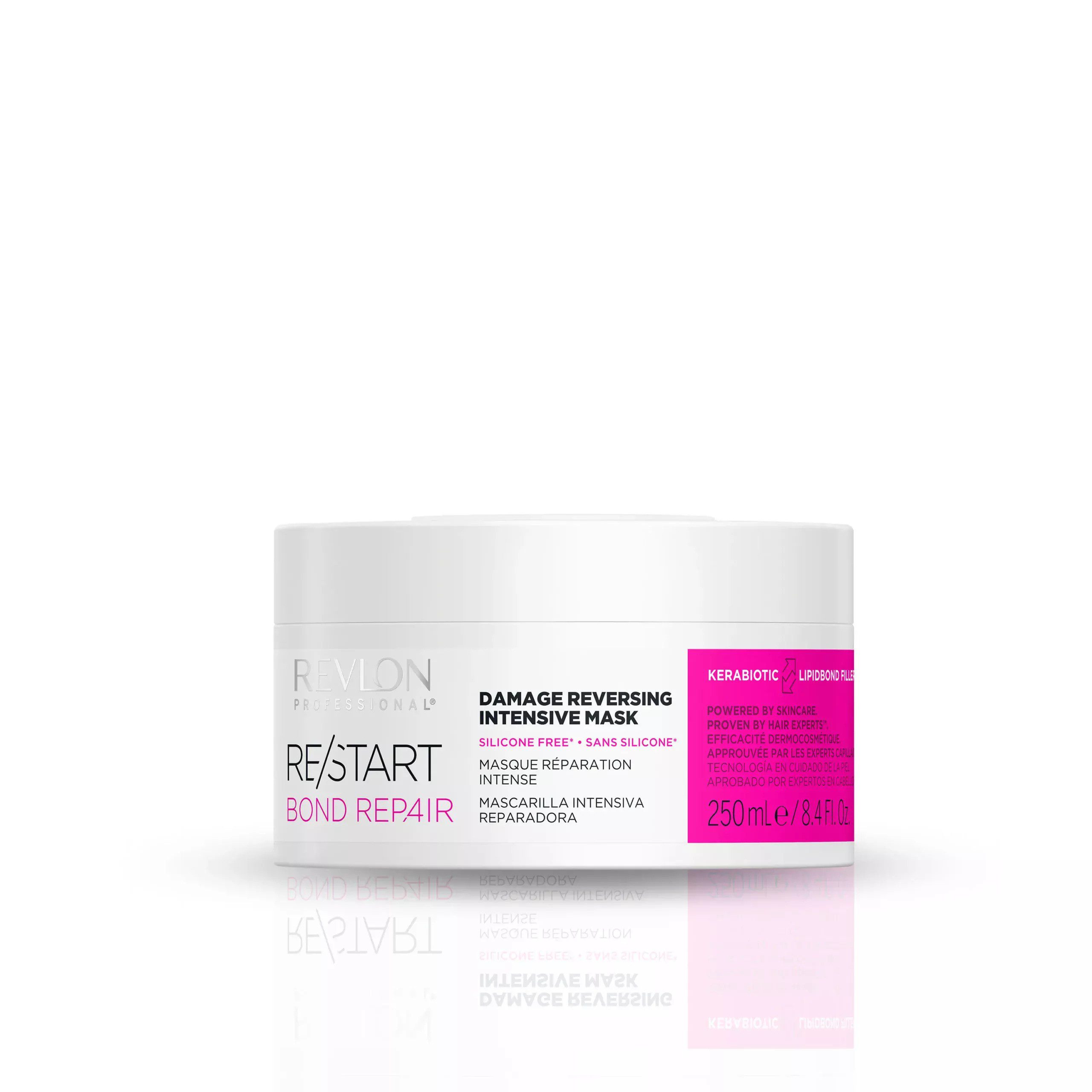 RESTART BOND REPAIR MASK 250ml - Fabula De Forma